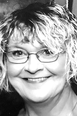 Susan Marie ‘Sue’ Frye | News, Sports, Jobs - Altoona Mirror